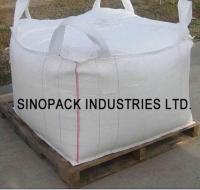 China PE/PP Liner Fibc Bulk Bag Customized Size for sale