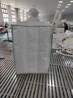 China Customized Big Bag FIBC With SGS Certificates PE / PP Liner Material for sale