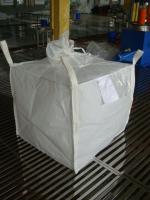 China High Safety Factor 51 Customized Big Bag FIBC UV Resistant for sale