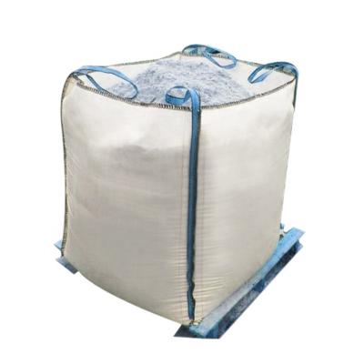 China 500pcs Big Bag FIBC for Industrial Agricultural Storage Transportation for sale