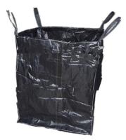 China 500pcs Big Bag FIBC for Industrial Agricultural Storage Transportation for sale