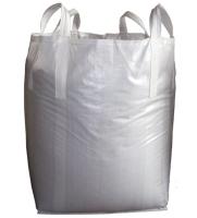 China 4 Mil/6mil Anti-Static Big Bag FIBC Bulk Bags for Industrial Use for sale