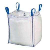China 1 Ton Container Liner Bags Jumbo Size 90x90x120cm for International Trade for sale