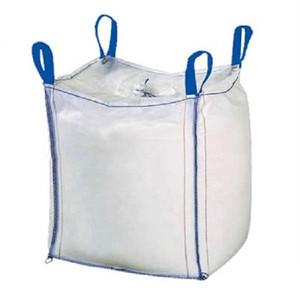China 1 Ton Container Liner Bags Jumbo Size 90x90x120cm for International Trade for sale
