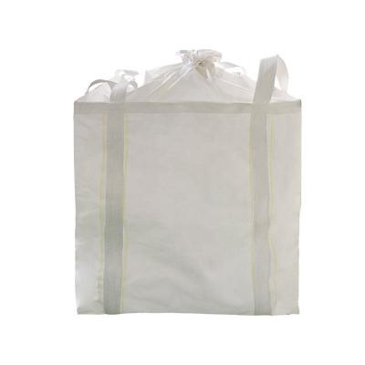China Big Bag FIBC The Perfect Packaging Solution for Your Heavy Duty and High Capacity Products for sale