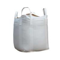 China 3000LBS One Ton Big Bag Jumbo Bag for Heavy Duty Industrial Applications for sale