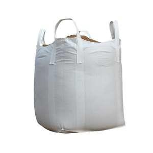 China 3000LBS One Ton Big Bag Jumbo Bag for Heavy Duty Industrial Applications for sale
