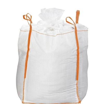 China 3000lbs Big Bag FIBC UV Stabilization for Safe and Secure Transportation for sale