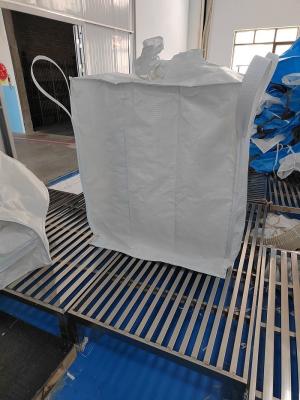 China Customizable And Durable Big Bag FIBC For Bulk Material Storage for sale