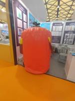 China High Capacity PVC Recycleable Jumbo Bag For Material Storage for sale