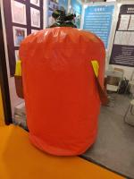 China High Capacity PVC Recycleable Jumbo Bag For Material Storage And Water Store for sale