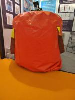 China High Capacity PVC Recycleable Jumbo Bag For Material Storage And Water Store for sale