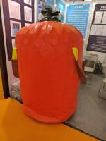 China PVC Recycleable Jumbo Bag For Material Storage And Water Store for sale