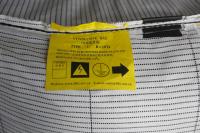 China Large Conductive Bulk Bags Used In Transportation Chemical Powders for sale