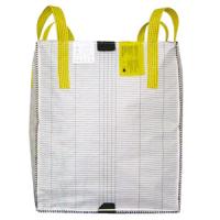 China Large Conductive Bulk Bags Used In Transportation Chemical Powders for sale