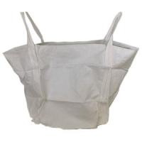 China Virgin Woven Flexible Intermediate Bulk Fibc Jumbo Bulk Bags for sale