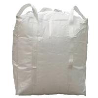 China Fertilizer Fibc Carry Bag 1000kg For Sand Building Material for sale