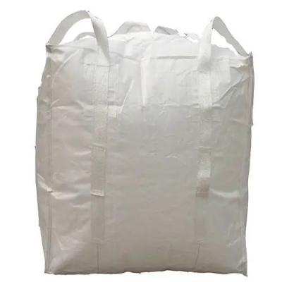 China Fertilizer Fibc Carry Bag 1000kg For Sand Building Material for sale