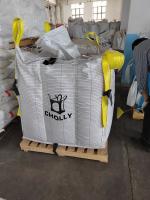 China UV Resistance Double Stitch Antistatic Bags 1000kg with Less Than 0.5s Static Decay for sale