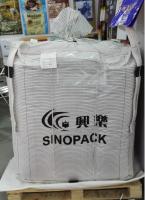 China Good Cold Resistance Customized Conductive Big Bag with Good Water Resistance for sale
