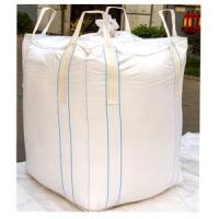 China Cold Resistant Conductive Big Bag With Static Decay Less Than 0.5s for sale