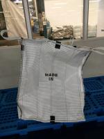 China Conductive Big Bag The Perfect Solution for Conductive Material Handling and Storage for sale