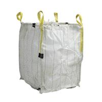 China Customized Cold Resistant Conductive Big Bag for Supply Chain Management for sale