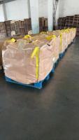 China 4400lbs Capacity Conductive Jumbo Bag For White Goods Distribution And Protection for sale