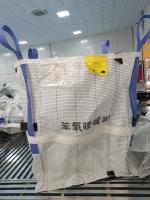 China Good Resistance To Water Conductive Big Bag With Excellent Chemical Resistance for sale