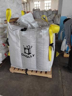 China Customized Conductive Big Bag With Good Resistance To Water And Cold for sale