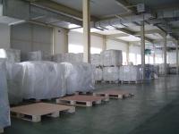 China 600kg white UN big bag FIBC , Industrial dangerous goods Jumbo Bags for sale