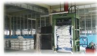 China 3000lbs UN certified bulk bags FIBC of polypropylene 6OZ to 7OZ , customized size for sale