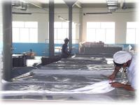 China 2200lbs storage dangerous goods UN Bulk Bags Flexible Intermediate Bulk Containers for sale