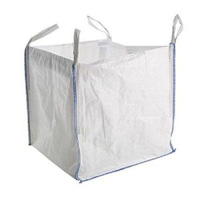 China 2000kgs Ventilated Multifunctional UN Big Bag With  Print for sale