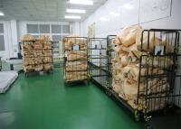China White Food Grade industrial Big Bags FIBC Four-panel for rice / flour for sale