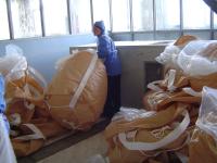 China Food Grade Big polypropylene Flexible Intermediate Bulk Containers FIBC for sale