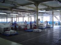 China Polypropylene Big Bag Food Grade FIBC UV treated  for food industry for sale