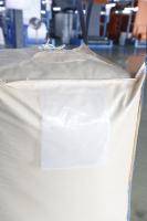 China PP Woven Big Bulk Big Bag FIBC for Rice and food grade Jumbo bag for sale