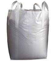 China Food Grade FIBC 100x100x120cm with 2205lbs Capacity for sale