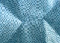 China Dangerous chemical powder 500kg anti static bulk bags CROHMIQ blue for sale