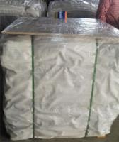 China Anti static CROHMIQ blue / white FIBC 1 Tonne Bulk Bags dissipative with no grounding for sale