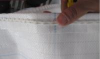 China One Ton Bulk Bags , 1000kg anti static bulk bags OF CROHMIQ fabric for sale