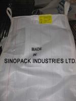 China Fibc Baffle Antistatic Bag For Efficient And Safe Storage Of Sensitive Goods for sale