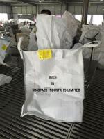 China 500kg Capacity Anti Static Poly Bags Conductive Material Industrial Only for sale