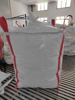 China 1000kg Anti Static Bulk Bags TYPE D for Ungroundable for sale