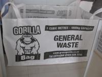 China Agricultural products / chemicals liner bags for containers Four-panel for sale