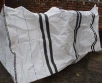 China Agricultural products / chemicals liner bags for containers Four-panel for sale