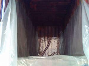China UV Stabilization Jumbo Liner Bag 36*36''  Bottom Size For Customized Packaging Solutions for sale