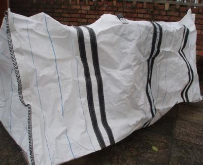 China Versatile Container Liner Bags 39*39 Bottom Size With Or Without Liner for sale