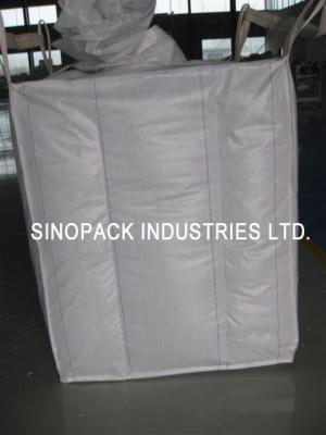 China 2200 Lbs Baffle Bag for sale
